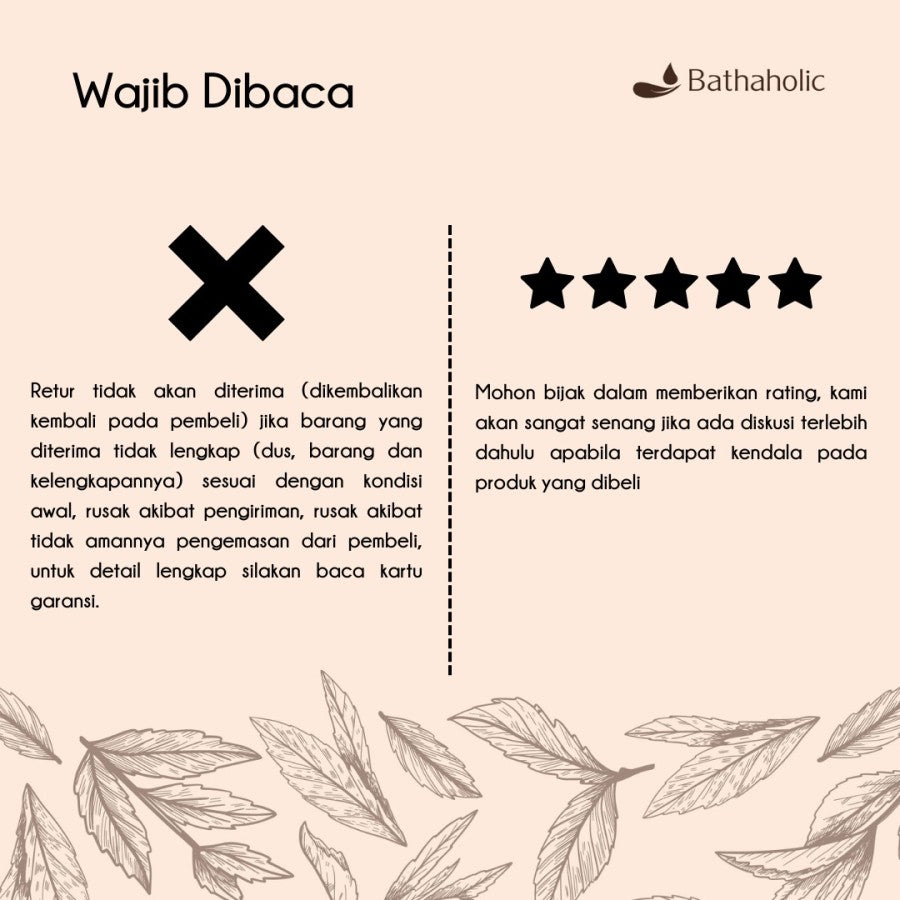 Bathaholic - Reed Diffuser 150ml Premium Collection - Pengharum Ruanga – thebathaholic