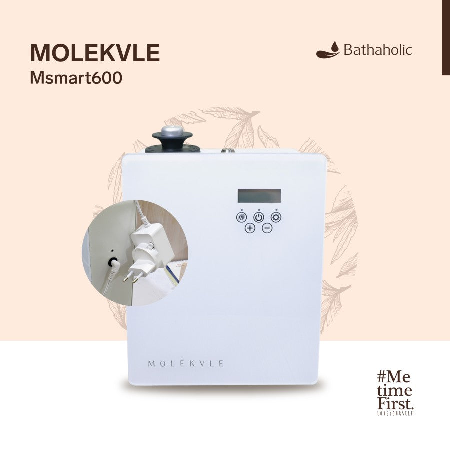 Molekvle M Smart1500 Scenting Machine - Pengharum Ruangan Bathaholic ...