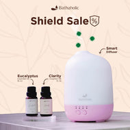Diffuser Collection – thebathaholic